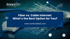 Ranksnet – Experience the Fastest & Reliable Internet in Bangladesh ...