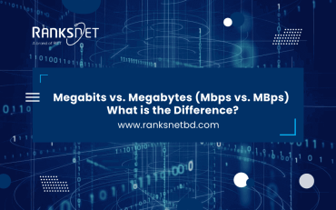 Megabits vs. Megabytes (Mbps vs. MBps) What is the Difference? - Ranksnet
